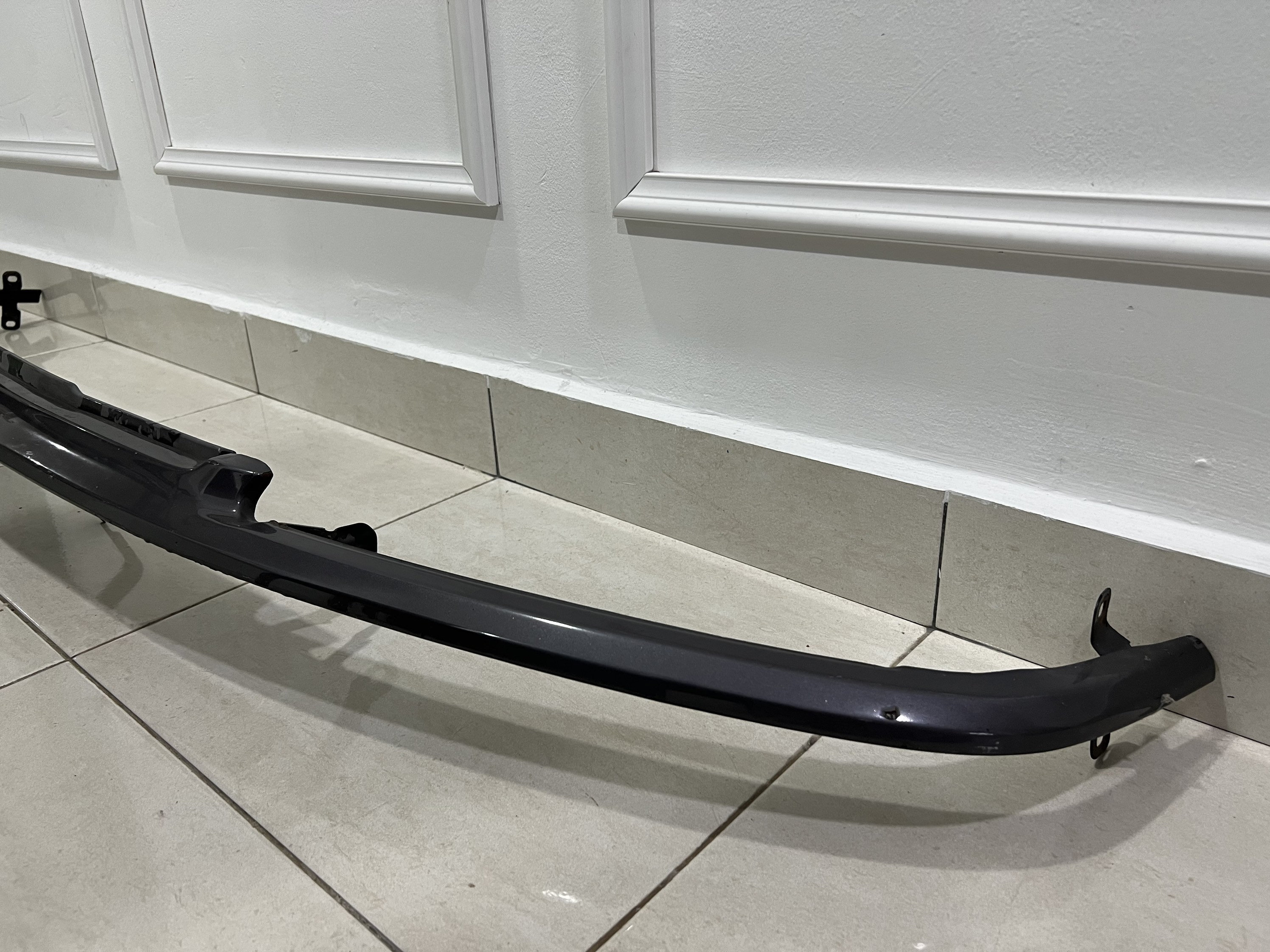 JDM EF9 90-91 Civic Hatchback Sir Front Bumper Filler - Etsy