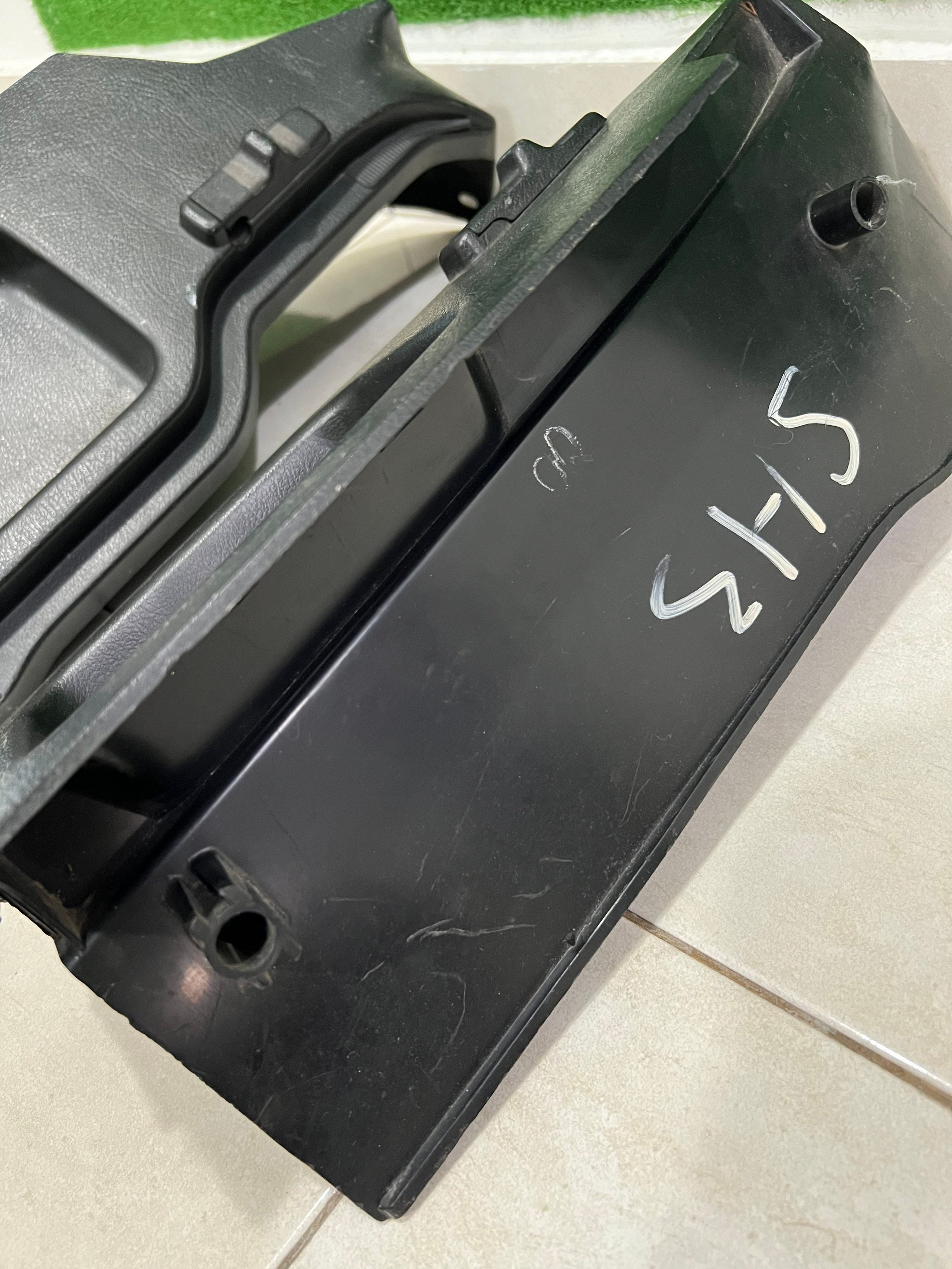 JDM Ef9 88-91 Genuine Honda Civic Hatchback Sh3 Ef9 Ef3 Ef2 Shelf ...