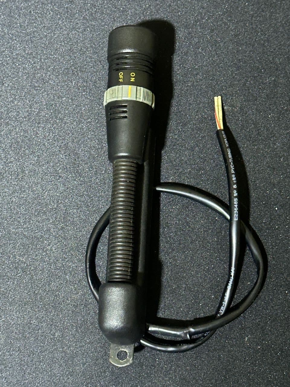 Super Rare!! Honda Access Pillar A Map Light for Honda Civic Ef9 Ef8 ...