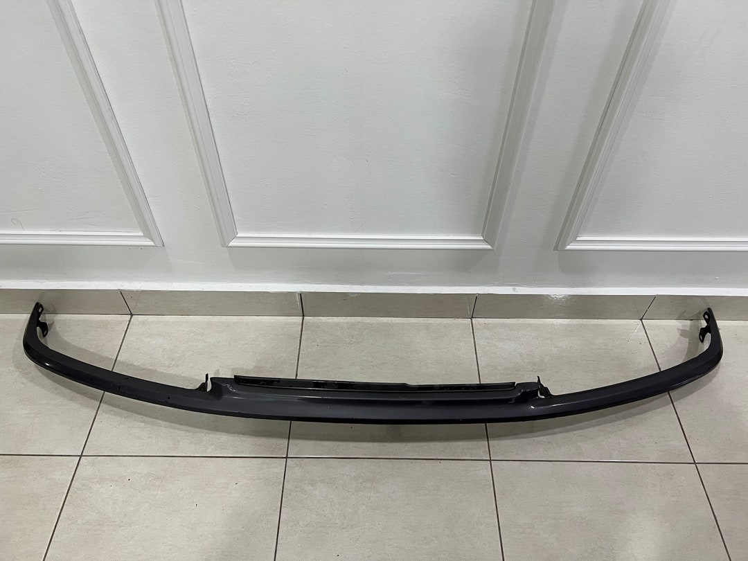 JDM EF9 90-91 Civic Hatchback Sir Front Bumper Filler - Etsy