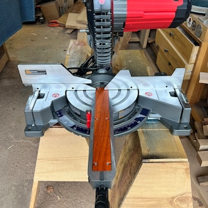 Zero Clearance Insert Plate for Craftsman 10” CMXEMAX69434501 - Etsy