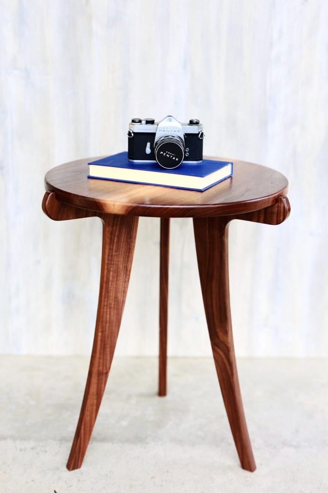 The Covington by DDWW - Modern Designer Side Table // End Table ...