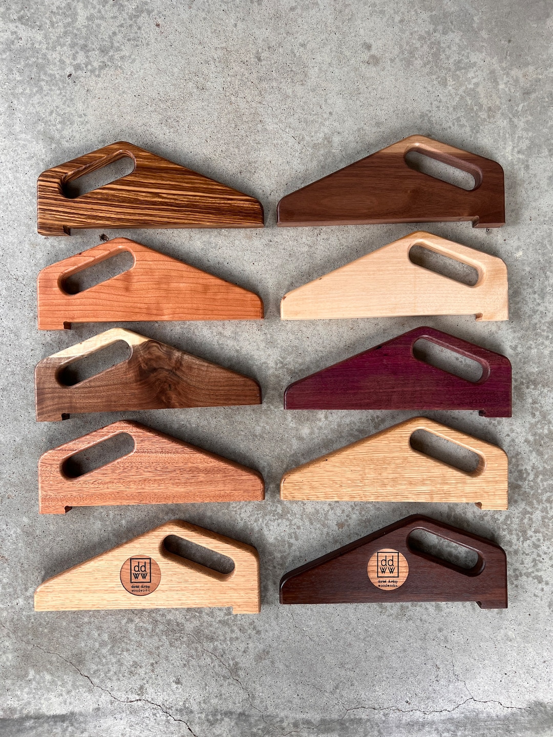 Personalized Custom Hardwood Table Saw Push Stick - Etsy