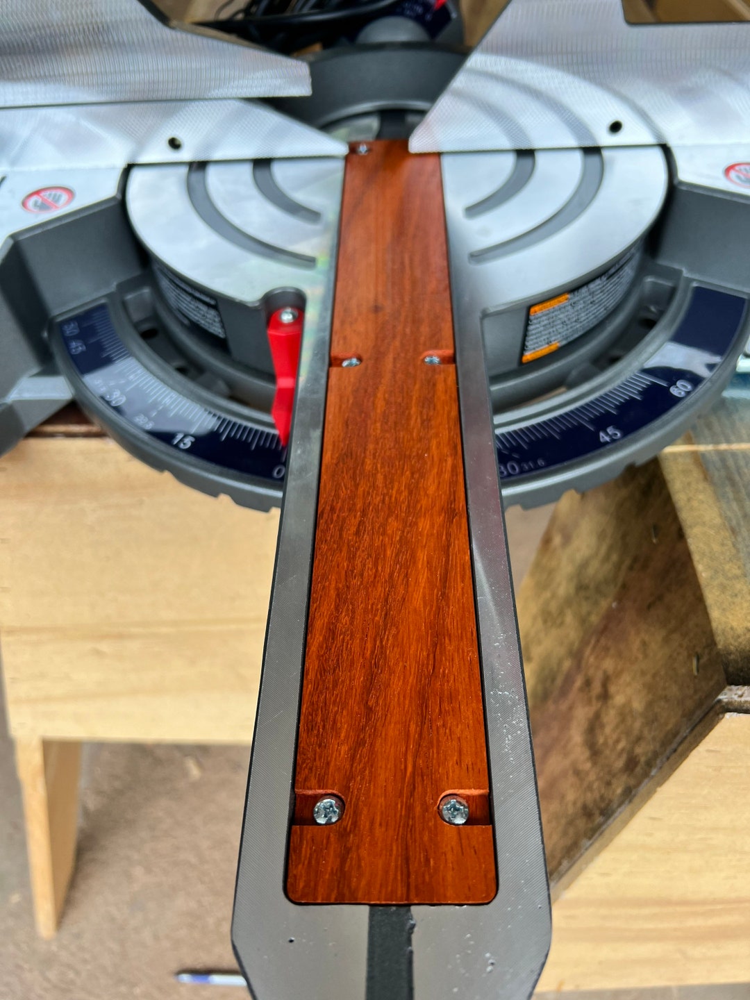 Zero Clearance Insert Plate for Craftsman 10” CMXEMAX69434501 - Etsy