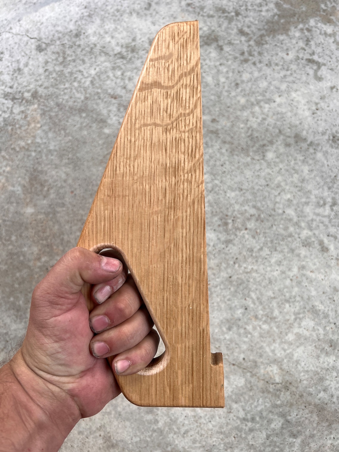 Personalized Custom Hardwood Table Saw Push Stick - Etsy