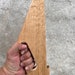Personalized Custom Hardwood Table Saw Push Stick - Etsy