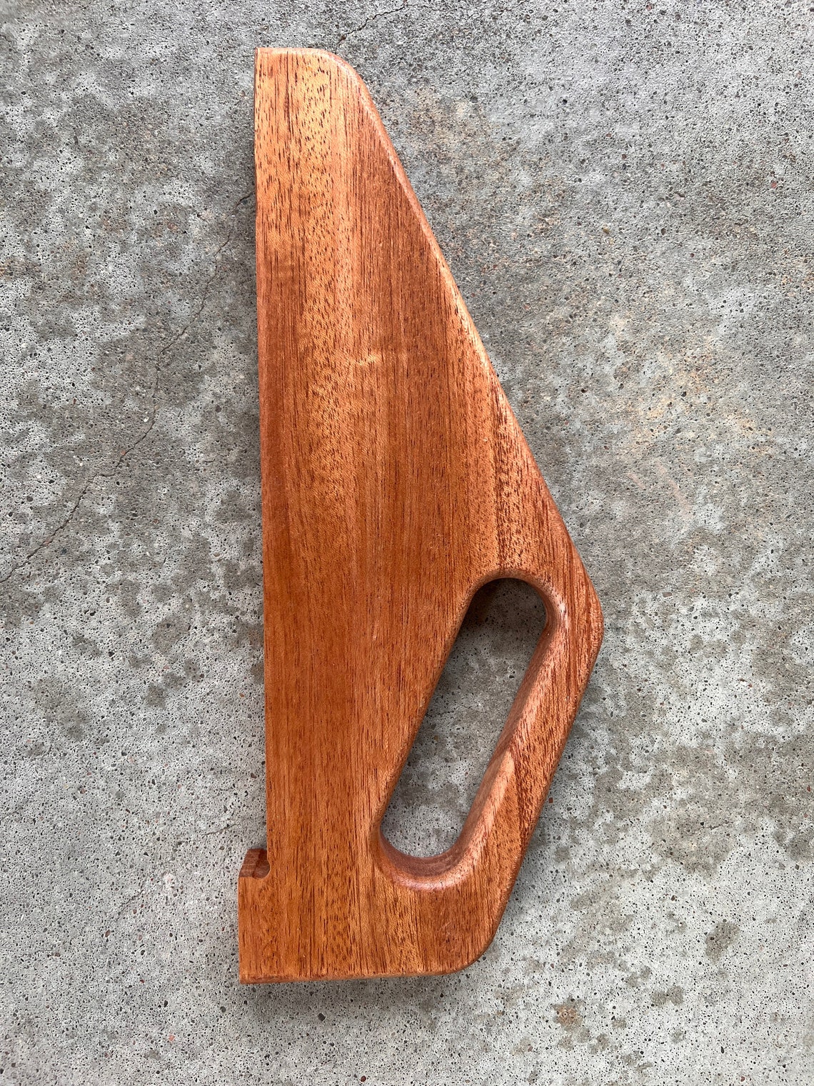 Personalized Custom Hardwood Table Saw Push Stick - Etsy