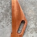 Personalized Custom Hardwood Table Saw Push Stick - Etsy