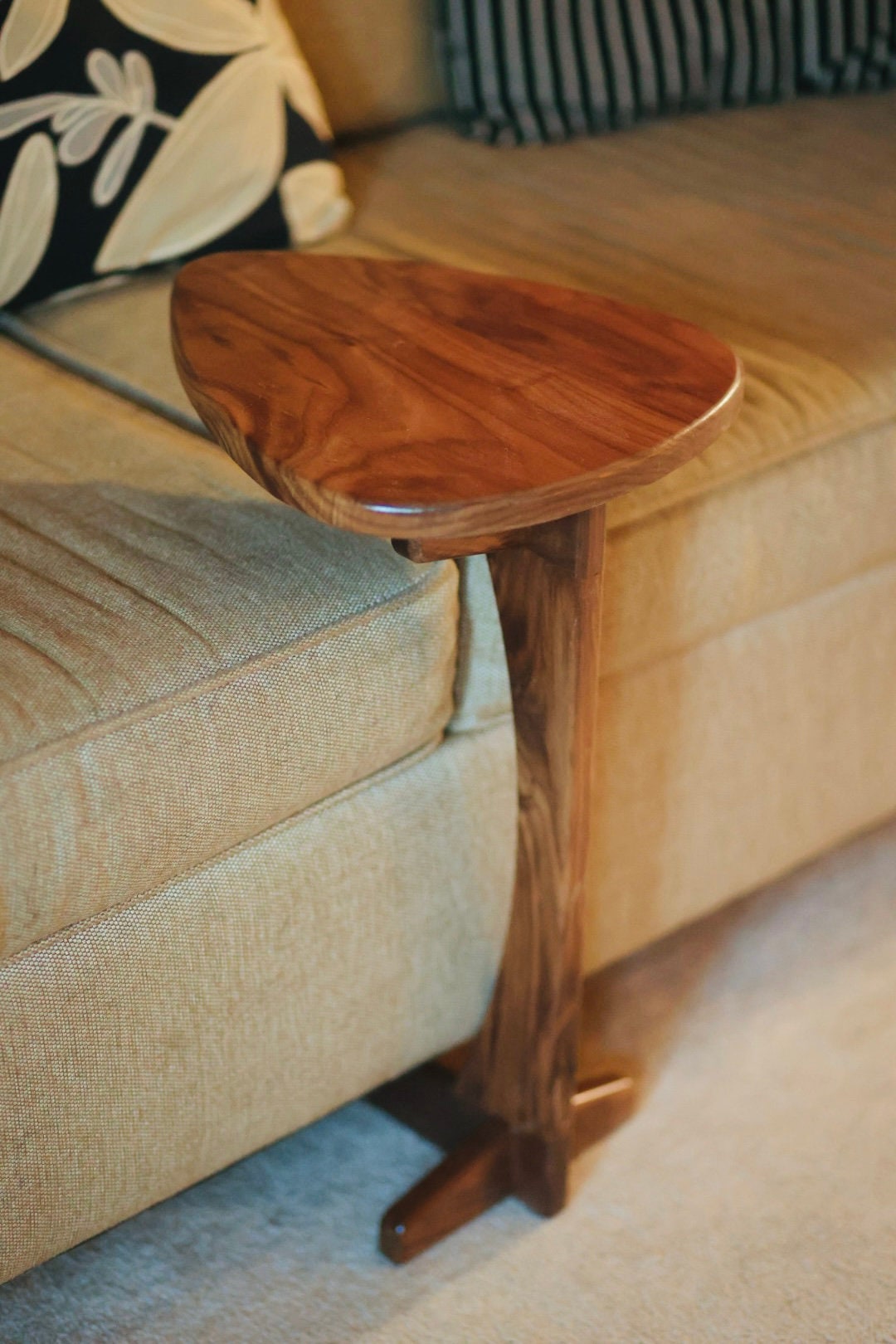 The Pick Table by DDWW - Space Saving Stylish Design - Etsy