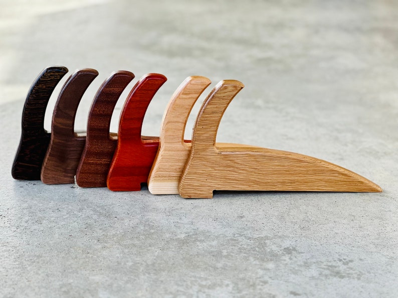 Custom Hardwood Table Saw Push Stick - Etsy