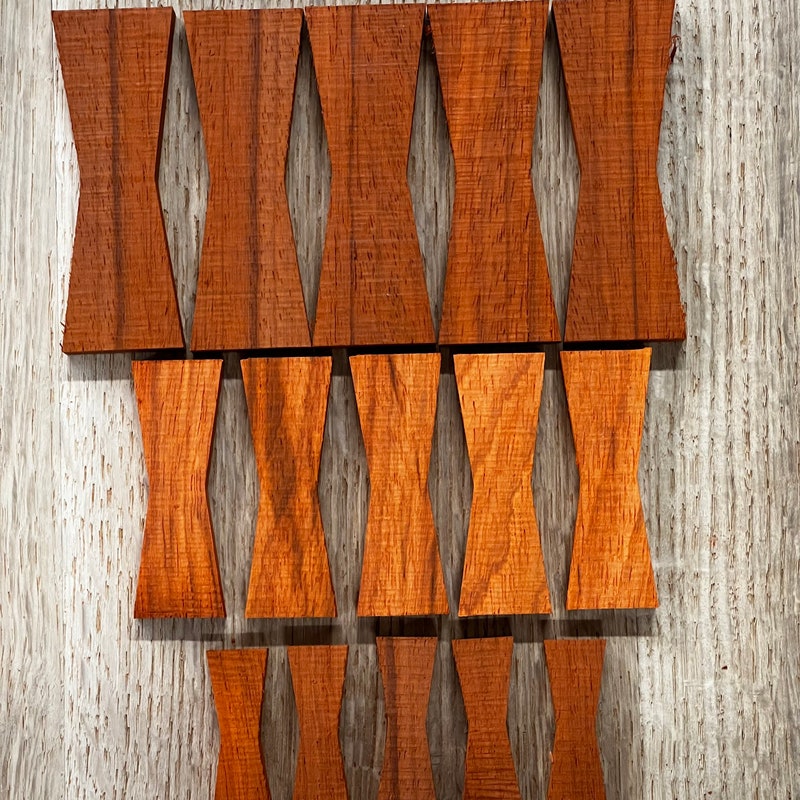 Dovetail Wood Inlays - Etsy