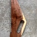 Personalized Custom Hardwood Table Saw Push Stick - Etsy