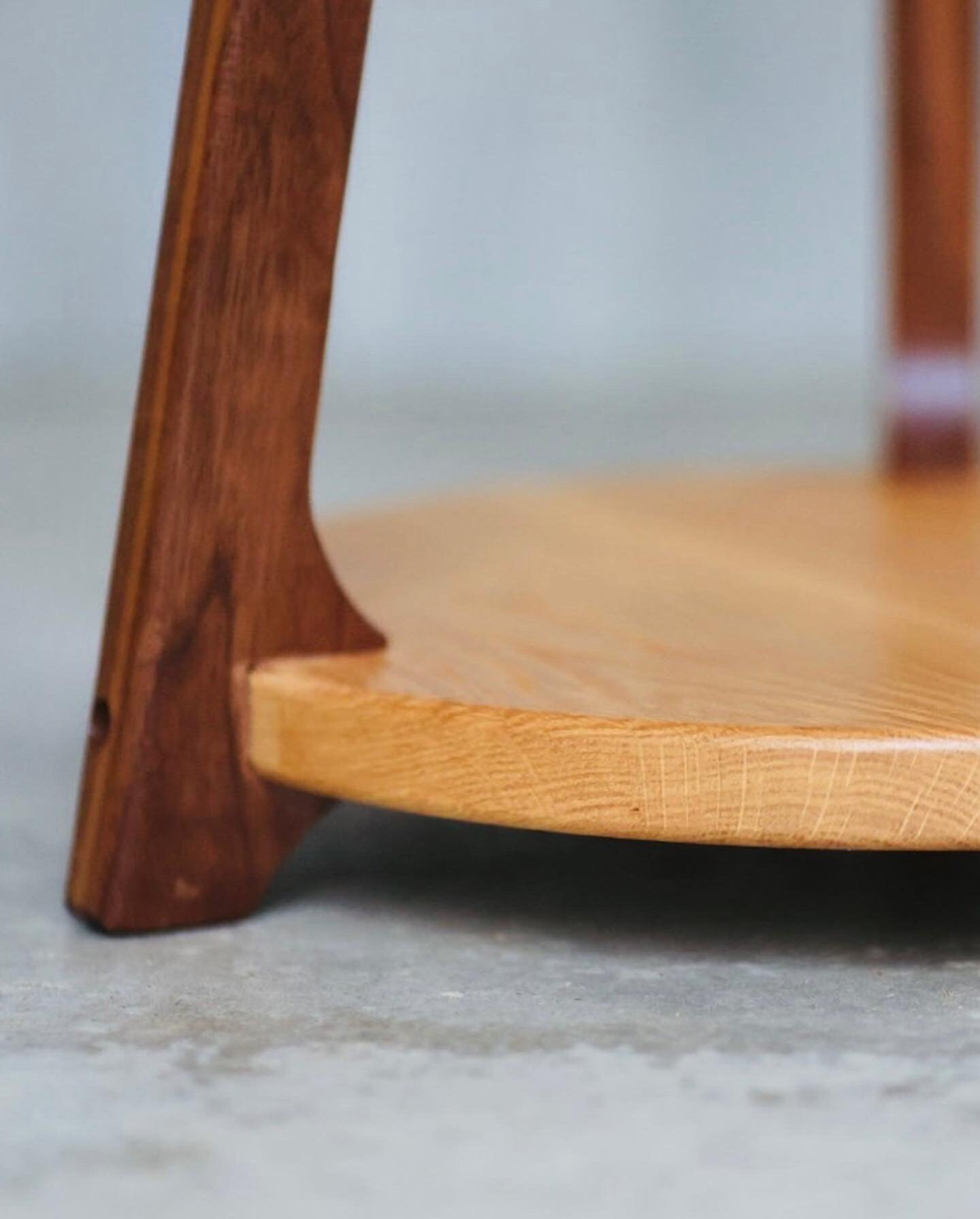 The INSPIRE - a Side Table With Style From DDWW - Etsy