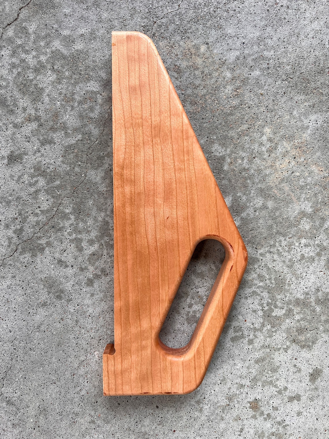 Personalized Custom Hardwood Table Saw Push Stick - Etsy