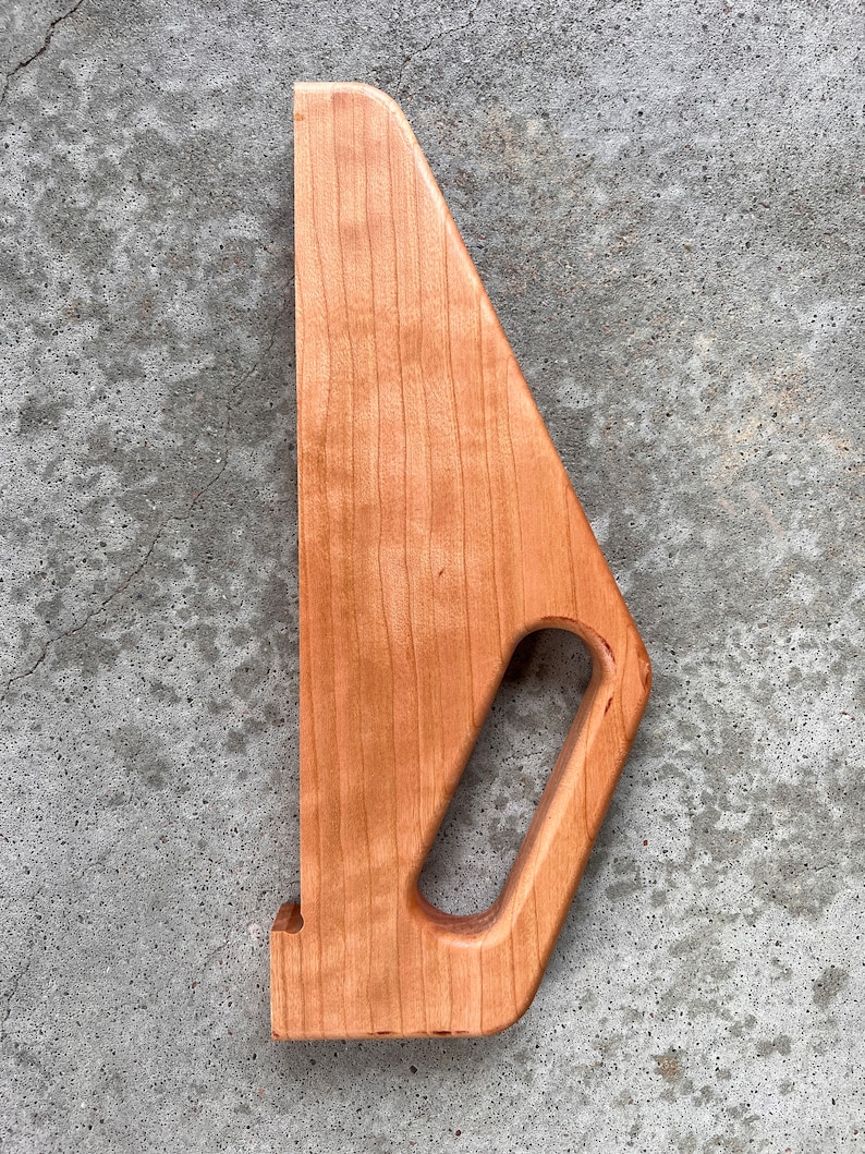 Personalized Custom Hardwood Table Saw Push Stick - Etsy