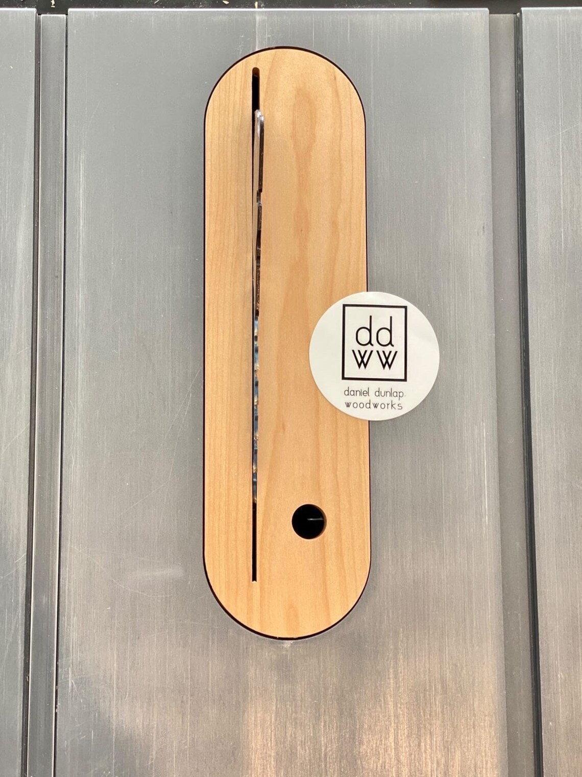 RIDGID R4550 Table Saw Zero Clearance Insert Plate, Hardwood - Etsy