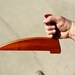 Custom Hardwood Table Saw Push Stick - Etsy