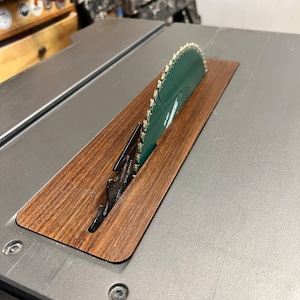 Zero Clearance Insert Plate for Skil 10” TS6307 Table Saw - Etsy