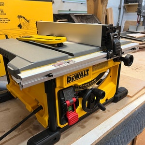 Dewalt DWE7485 Zero Clearance Insert - Etsy