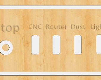 Reindeer Shapeoko, X-carve, or Other Hobby CNC. .SVG and .C2D Files ...