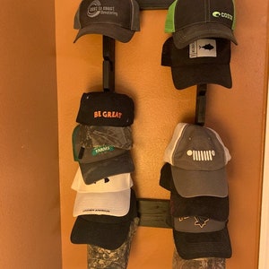 Hat Rack Shapeoko, X-carve, or Other Hobby CNC. .SVG and .C2D Files ...