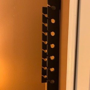 Hat Rack Shapeoko, X-carve, or Other Hobby CNC. .SVG and .C2D Files ...