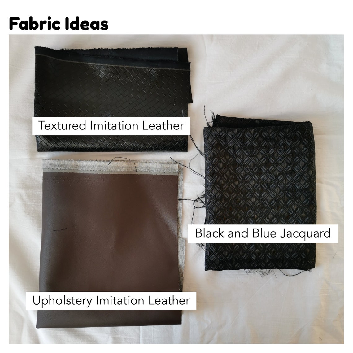 Easy Shoulder Bag PDF Sewing Pattern Instant Download One | Etsy