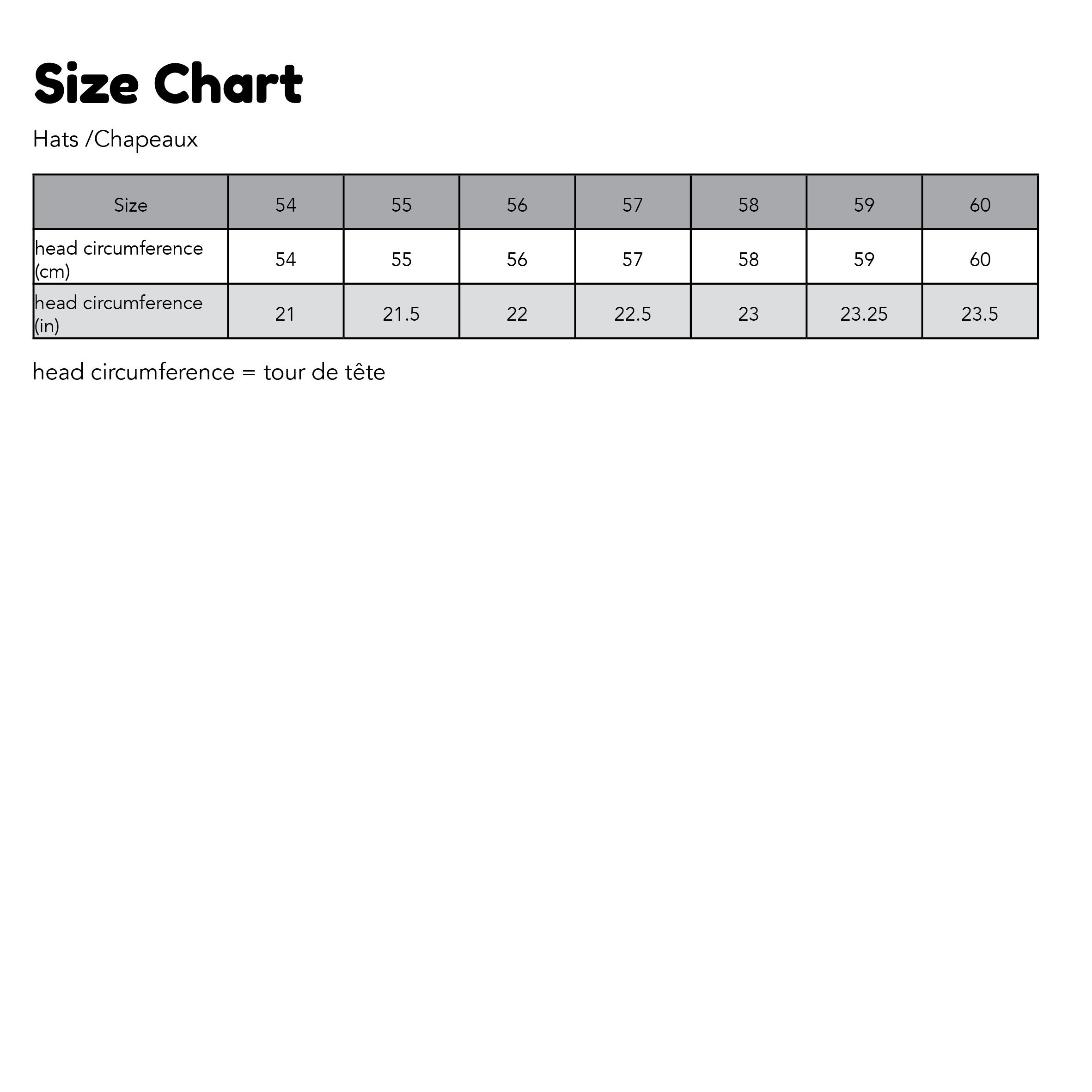 French Beret PDF Sewing Pattern Instant Download 7 Sizes - Etsy