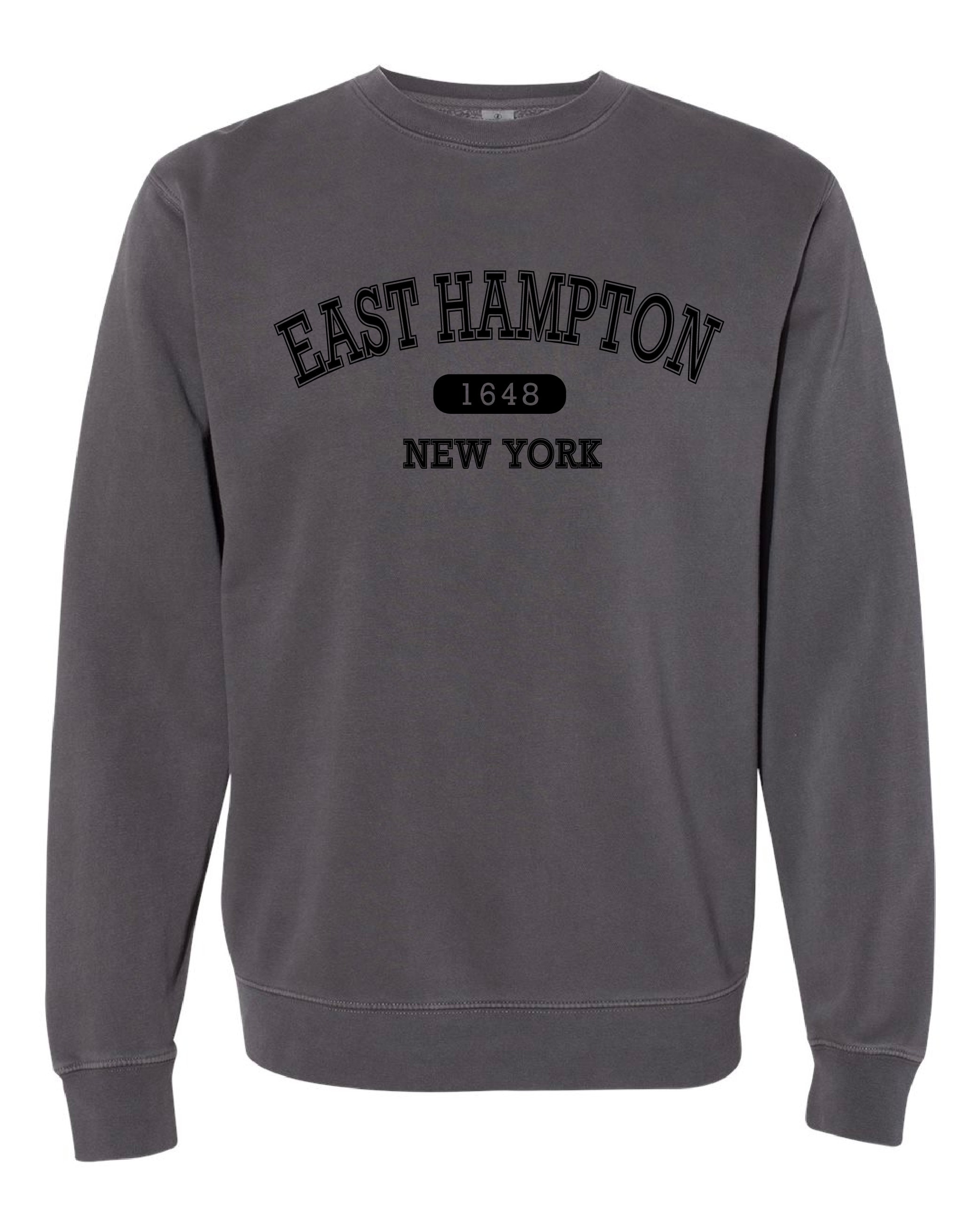 Hamptons Sweatshirt | New York Pride | Beach Sweater | Summer Sunsets ...