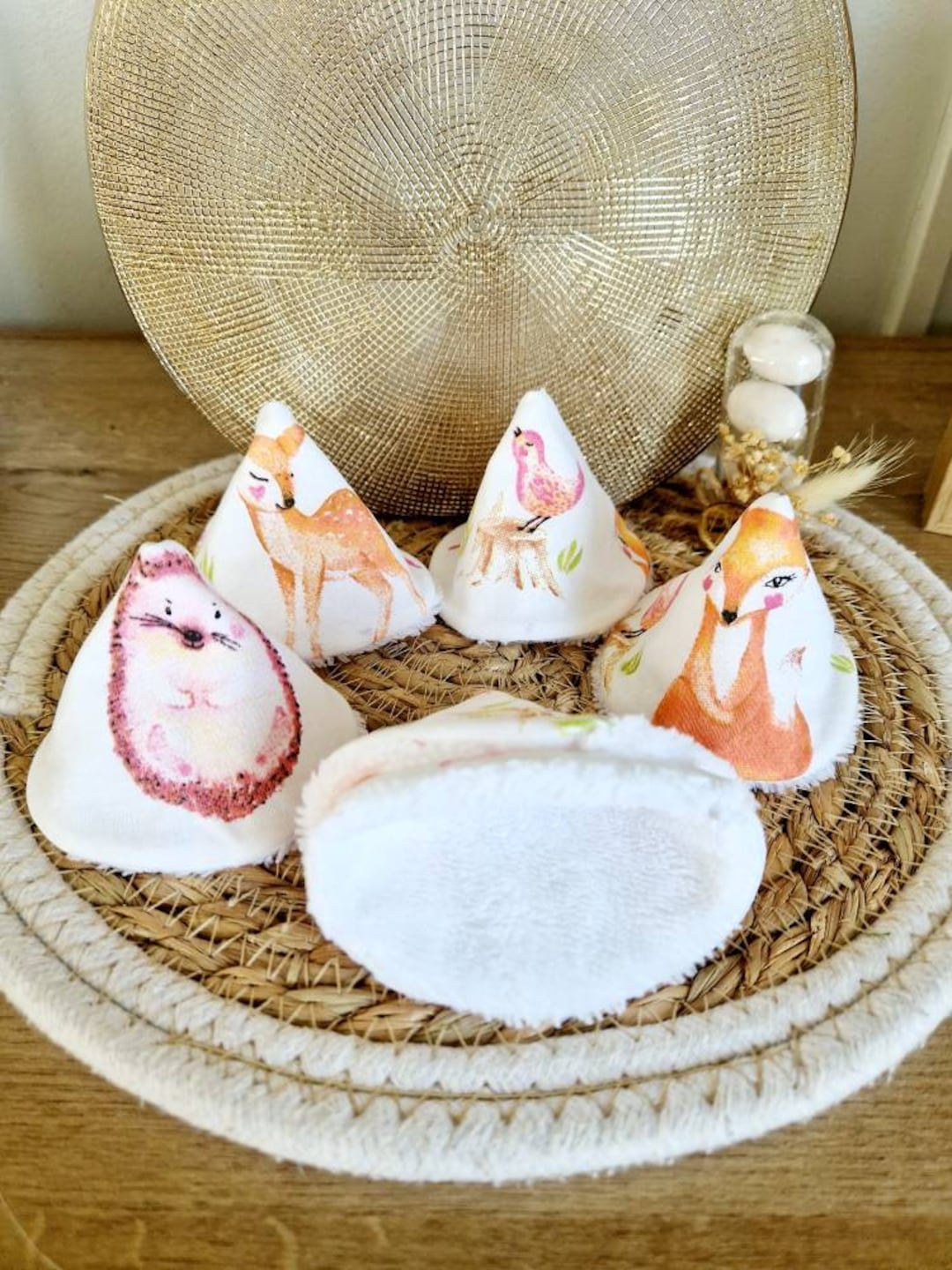 Tipi Pee Pare Pee Pee Cone Washable and Customizable Pee - Etsy