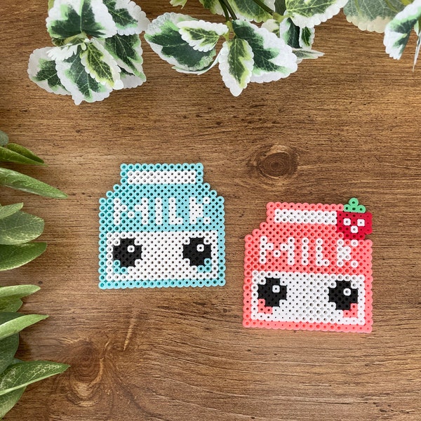 Perler Bead Designs - Etsy