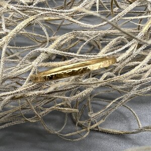 9ct Gold Ring Dainty 9ct Gold Stacking Band 9ct Gold Stackable - Etsy