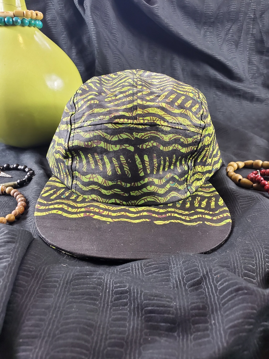 Afican Baba Hats - Etsy