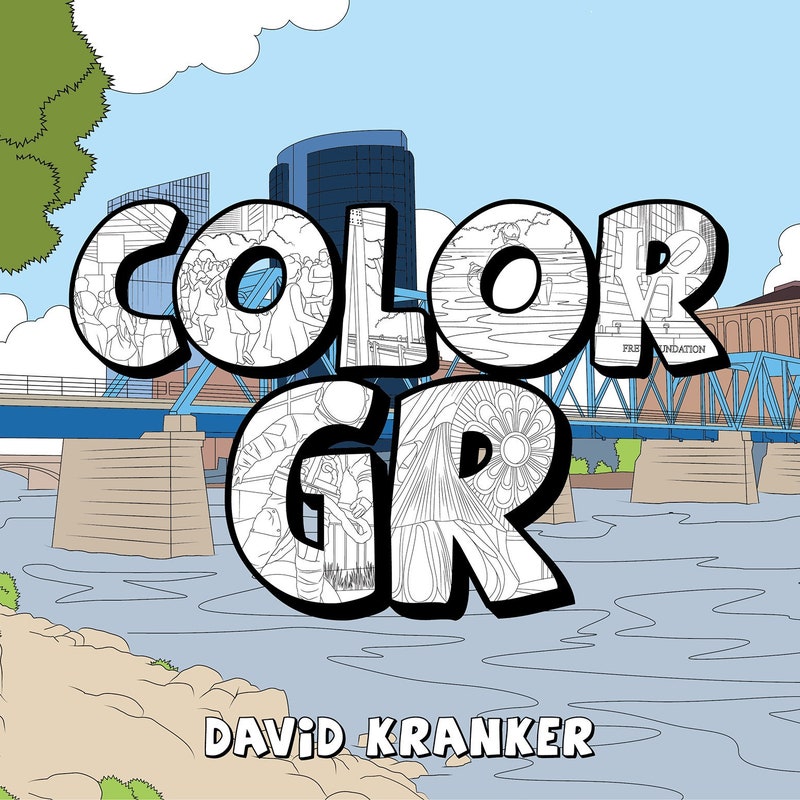 Movies in Grand Rapids - Etsy