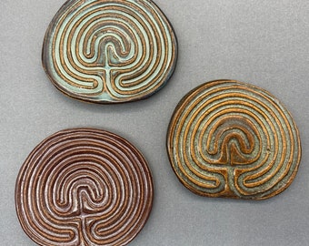 Finger Labyrinth - Etsy