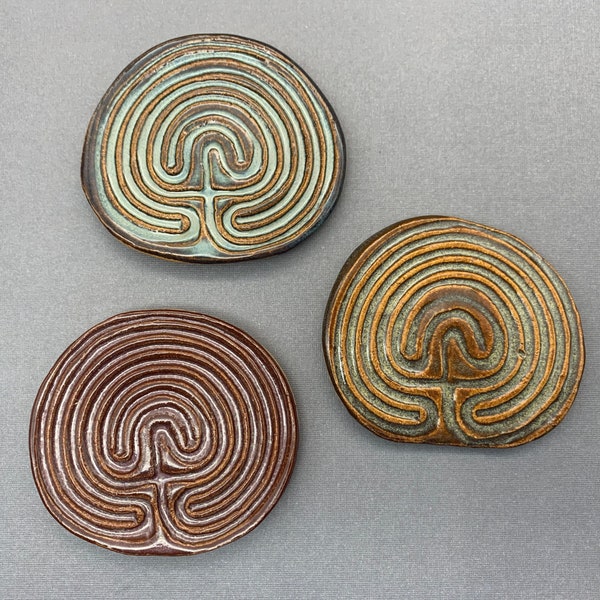 Labyrinths - Etsy