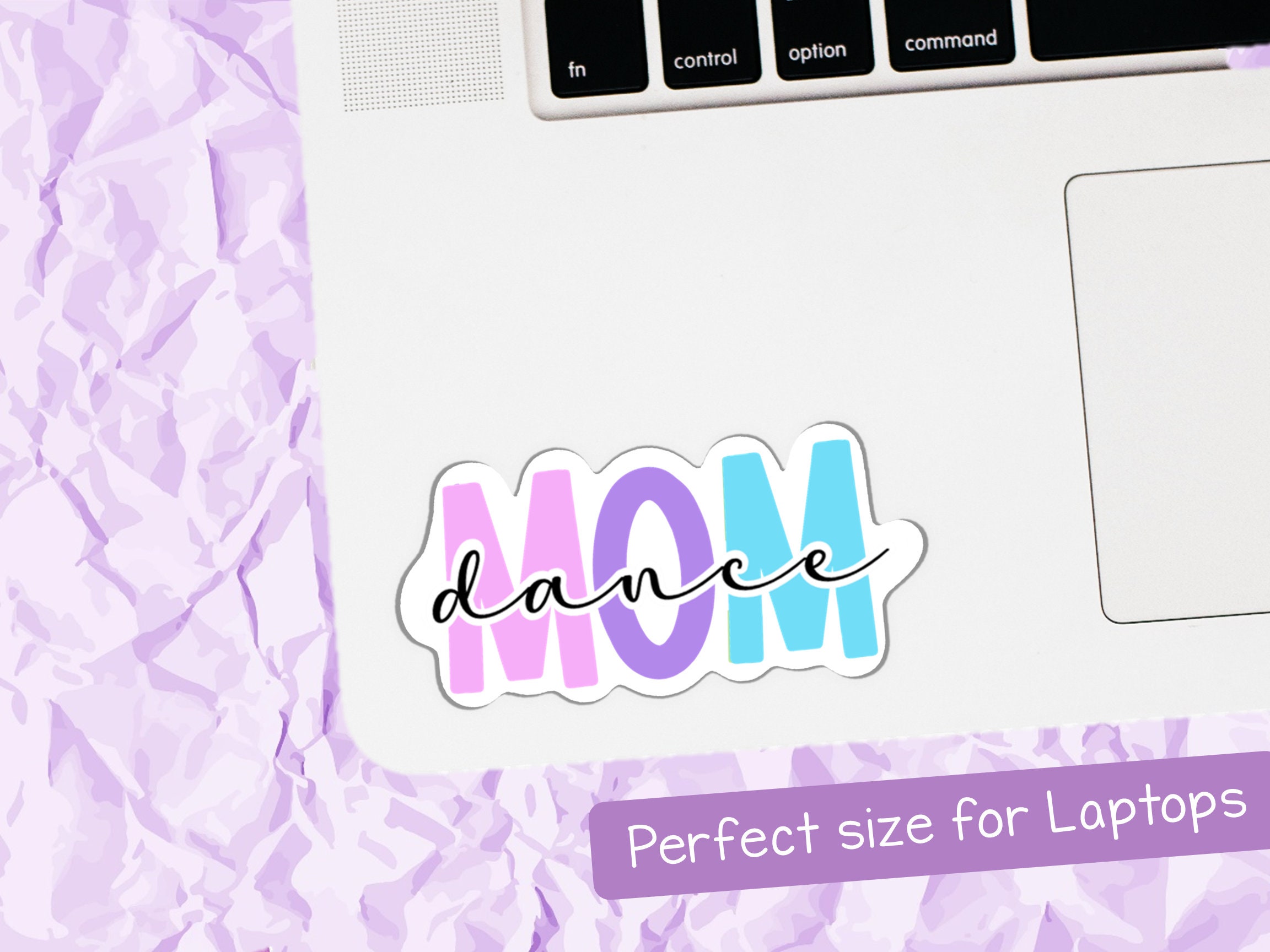 Dance Mom Sticker Dance Sticker Dancer Sticker Vinyl - Etsy