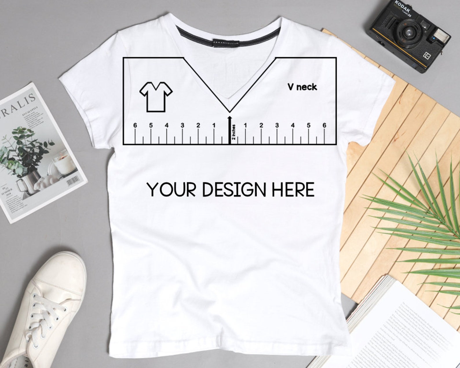 T-shirt Alignment Tool SVG - Set of T-shirt Alignment Rulers SVG ...