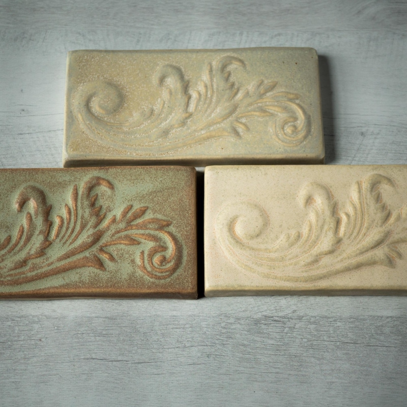 French Tiles - Etsy