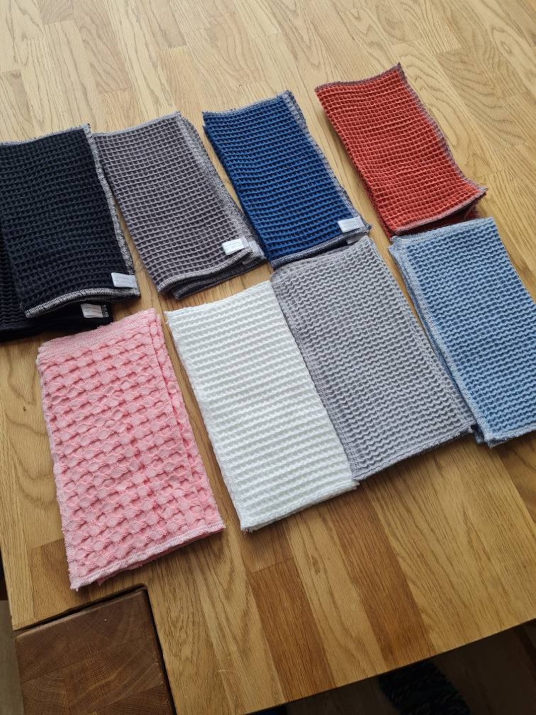 Kitchen Roll Washable. Here You Can Buy Towel Sets set of 3 Made of ...