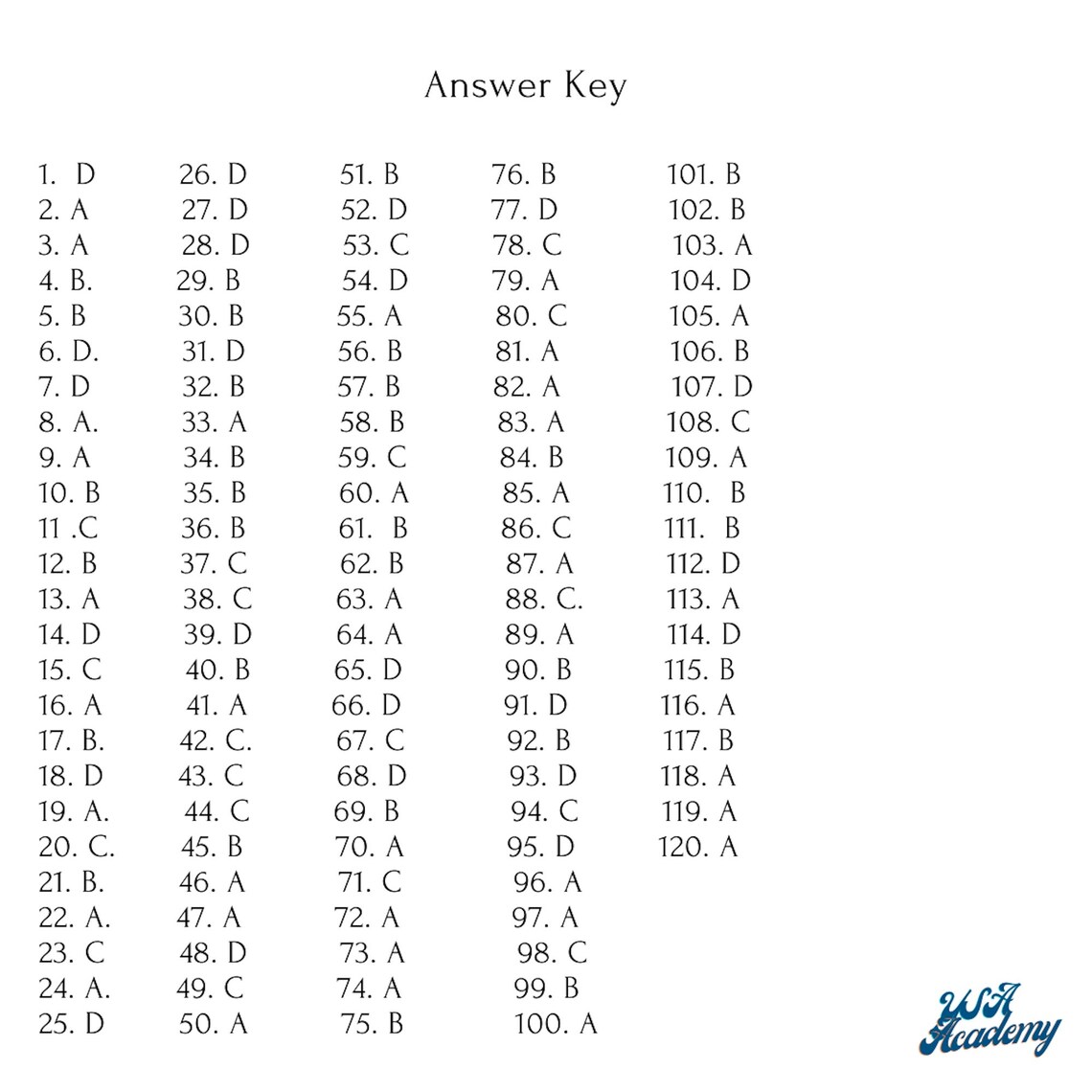 Phlebotomy Exam & Study Guide Phlebotomy Test Order of Draw ...