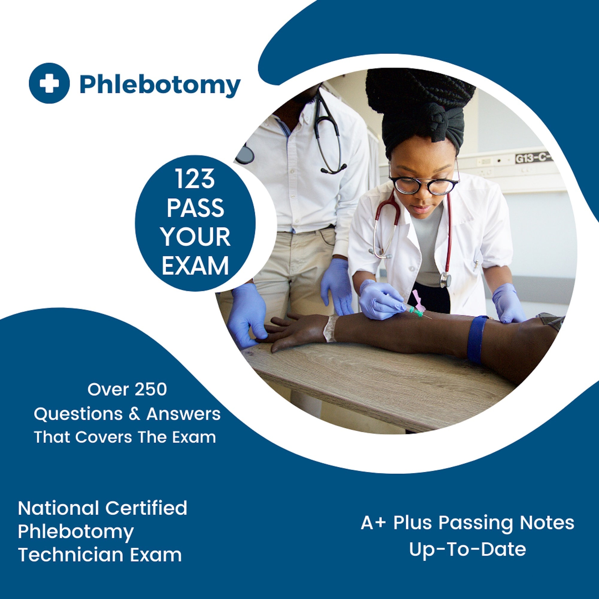 Phlebotomy Study Guide Games