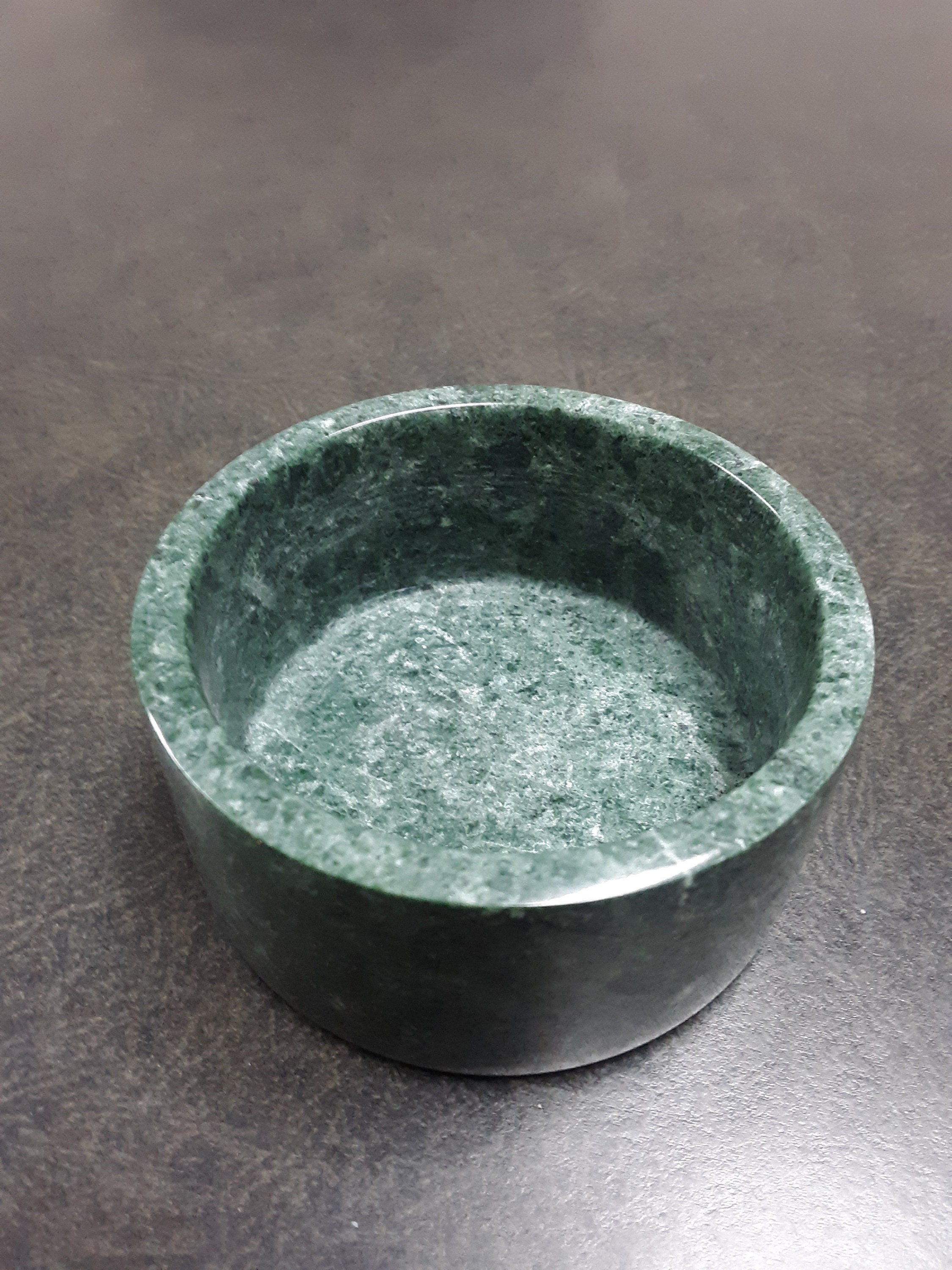 Green Marble Storage Cache Box - Etsy