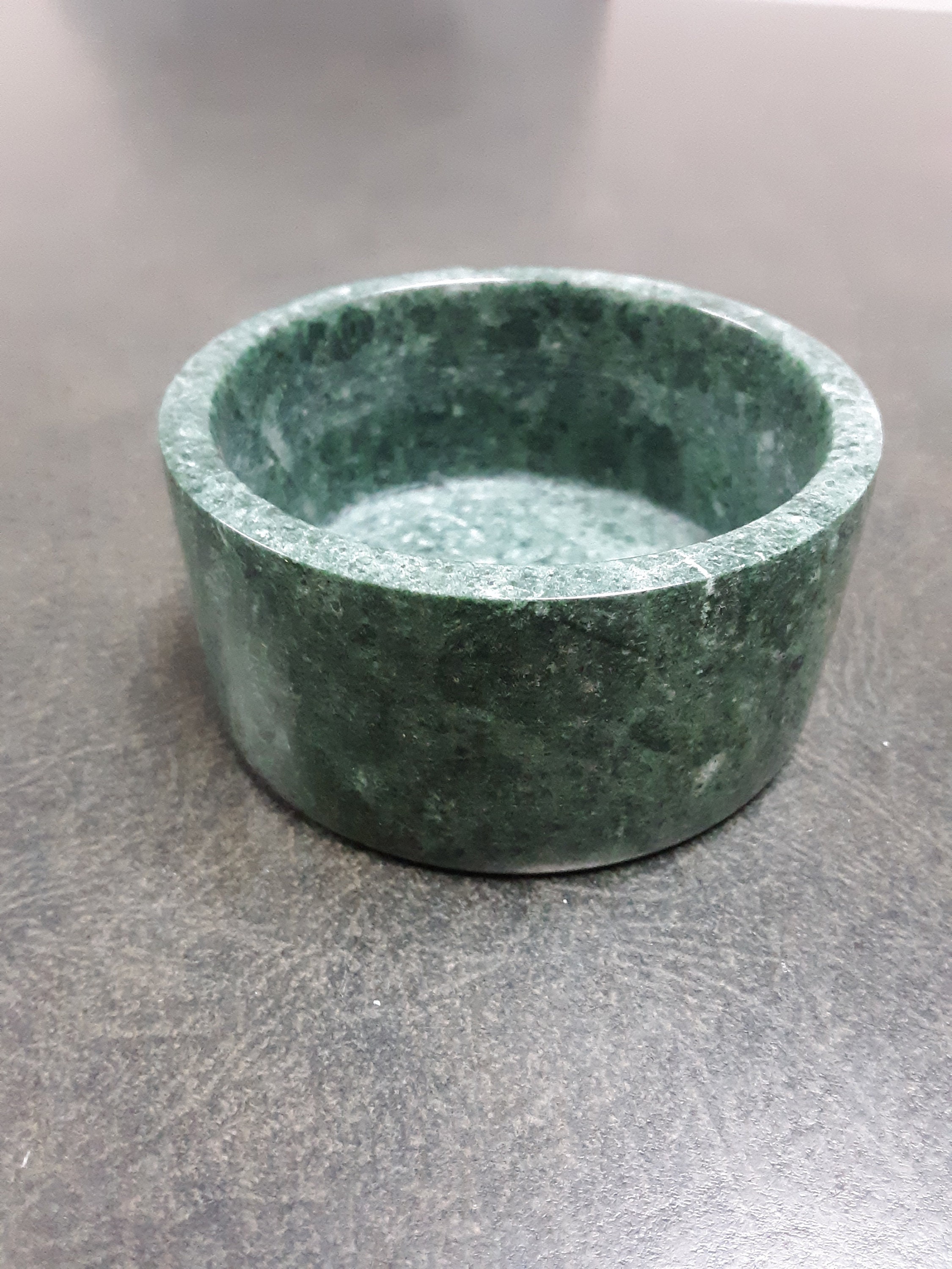 Green Marble Storage Cache Box - Etsy