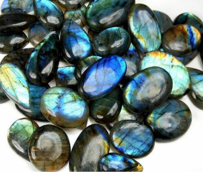 Labradorite Fleshy Fire Lot Mix Shape Gemstone Labradorite - Etsy India