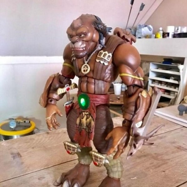 Shop Small Soldiers Replica - Etsy