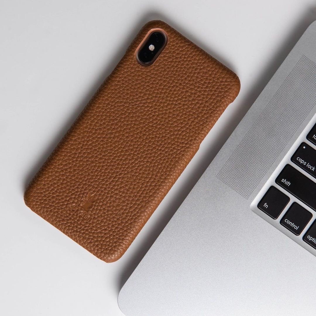 Sena Leather Iphone 4 Case