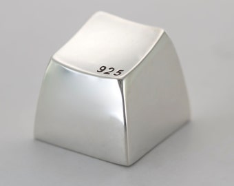 Lucky Cat Artisan Keycap for Cherry MX Mechanical Gaming Keyboard - Etsy