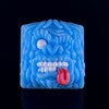 Hand-painted Rustic FOO DOG Keycap for Cherry MX Mechanical Gaming ...