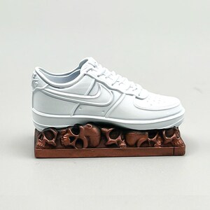 Sneakerhead NIKE Iconic & Classic Air Force-1 Artisan 2.25u Keycap for ...
